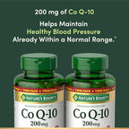 Ubiquinol CoQ10 supports cellular function