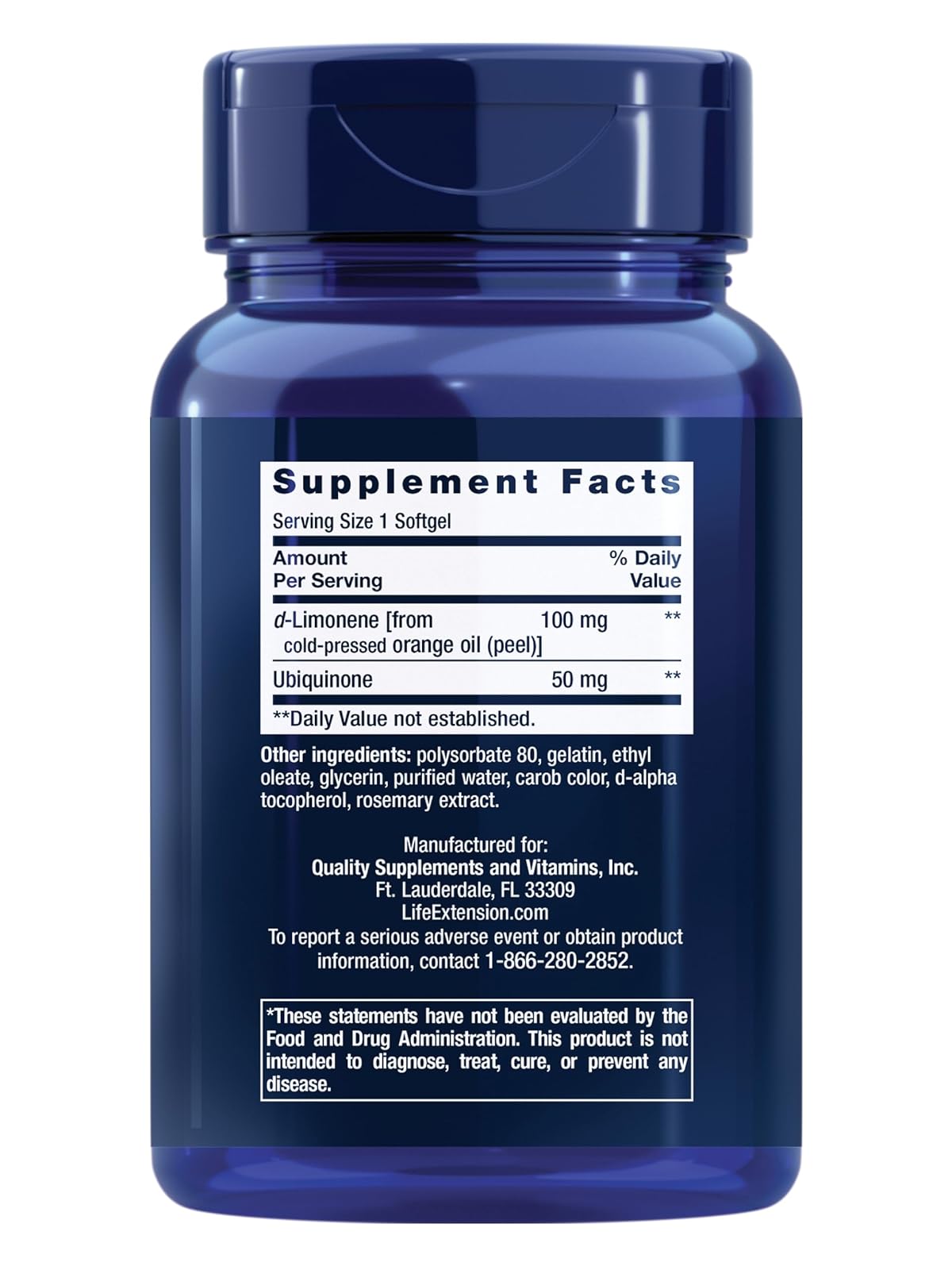 ubiquinol coq10 supports energy levels