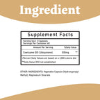 ubiquinol coq10 supports heart health