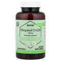 Ubiquinol CoQH softgels for energy