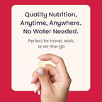 Ubiquinol for cellular energy production