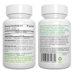 Ubiquinol for cellular energy support