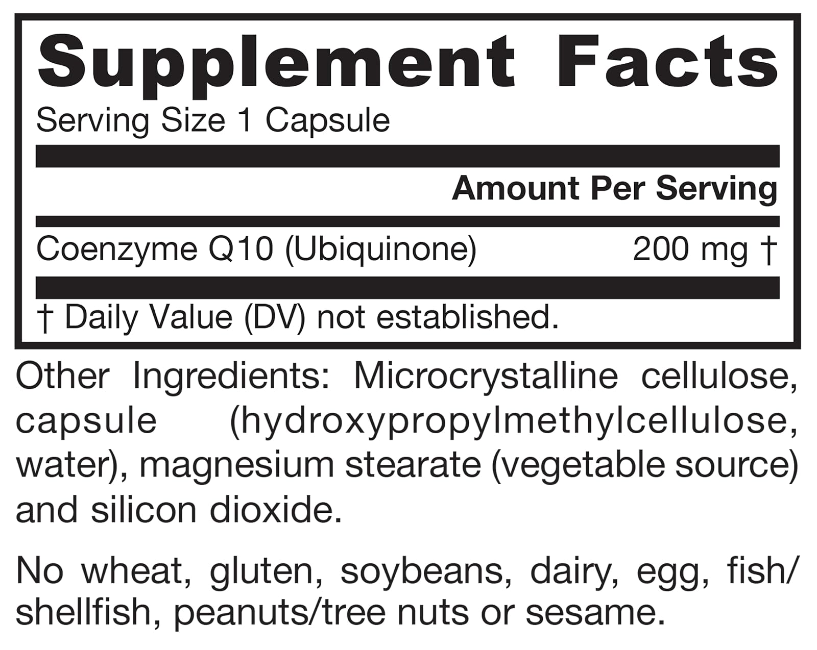 ubiquinol for cellular energy