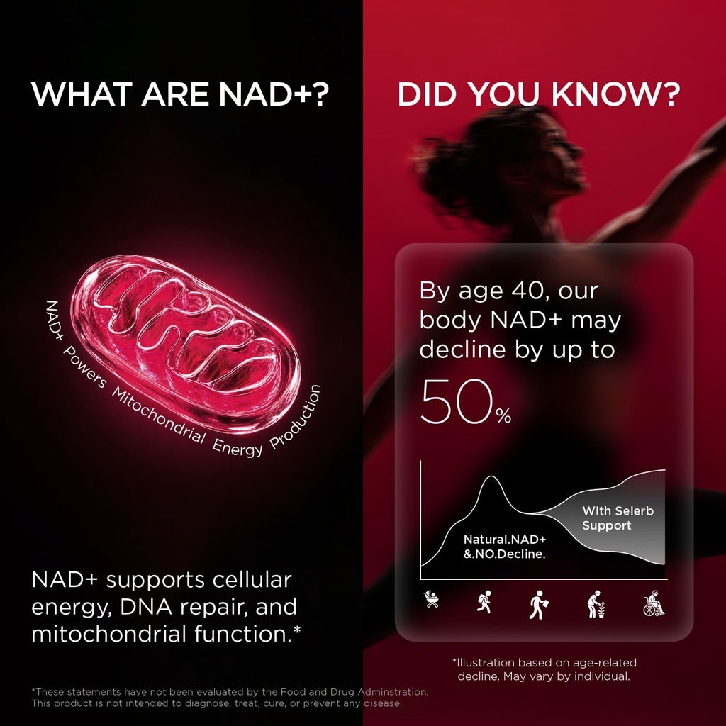 Ubiquinol for cellular support