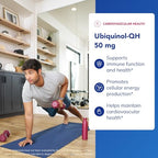 ubiquinol for energy support