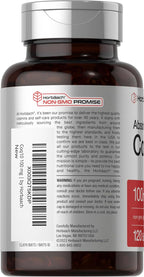 Ubiquinol for heart health