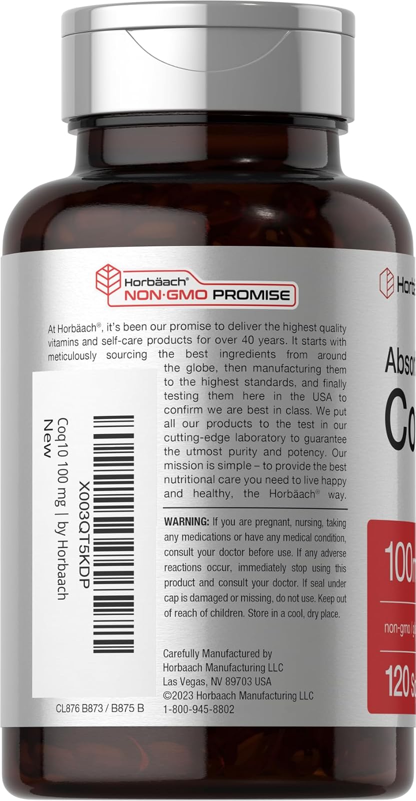 Ubiquinol for heart health