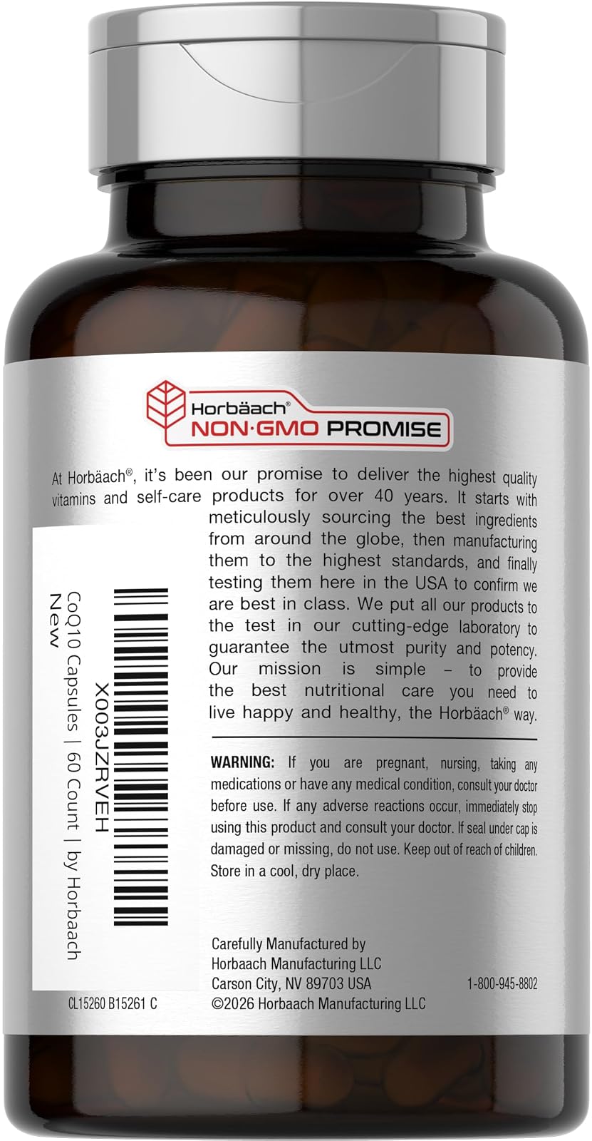 ubiquinol for heart health
