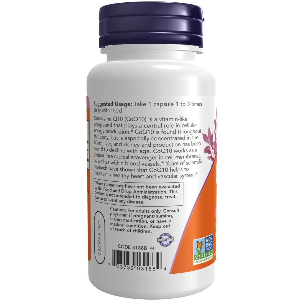 ubiquinol for heart health