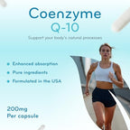 ubiquinol for heart health