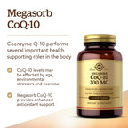 ubiquinol for heart health