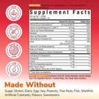 ubiquinol for heart health