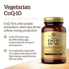 ubiquinol for heart health