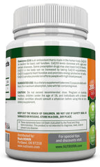 ubiquinol for heart health