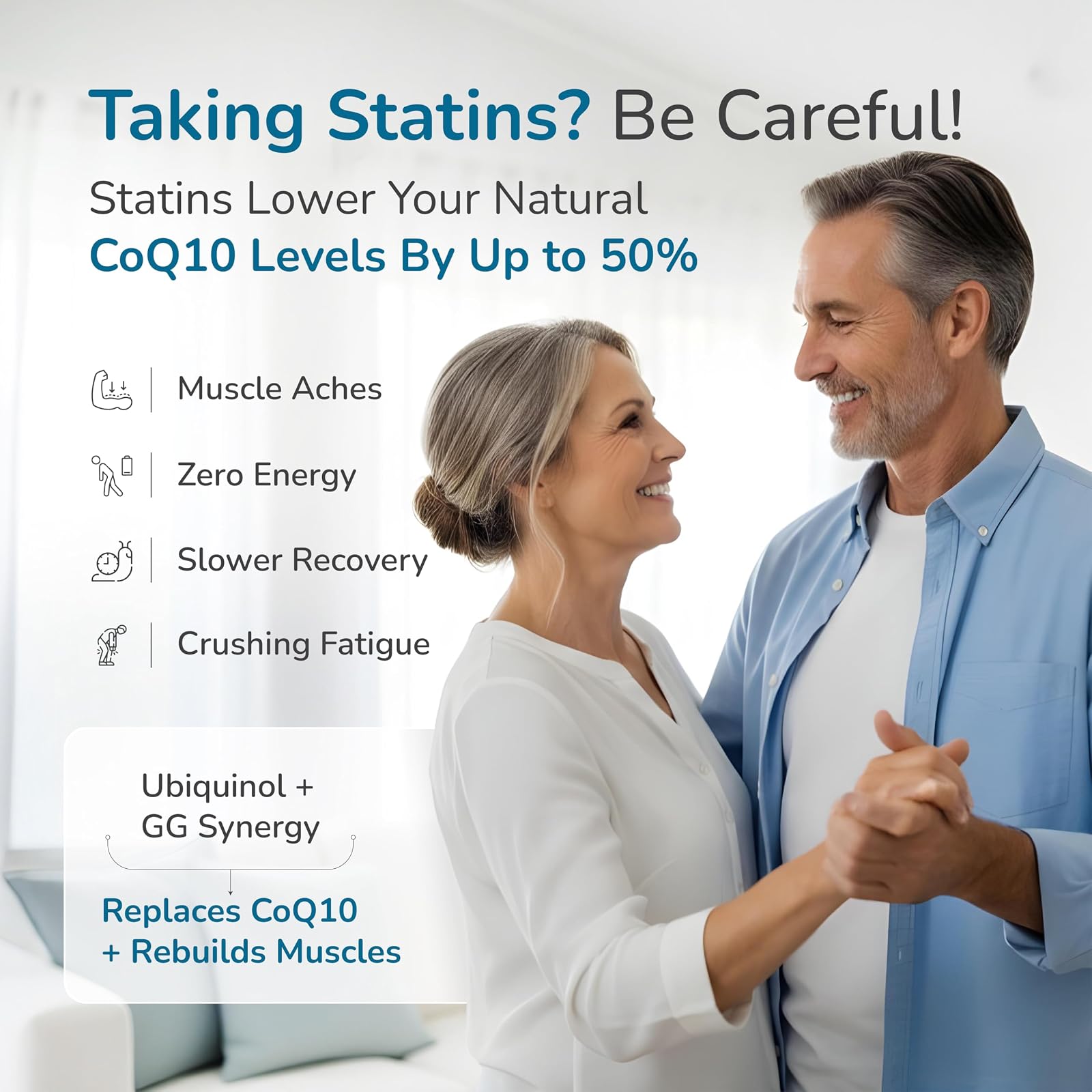 ubiquinol softgels enhance cellular function