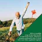 ubiquinol softgels support cellular function
