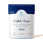 UC-II collagen for joint health