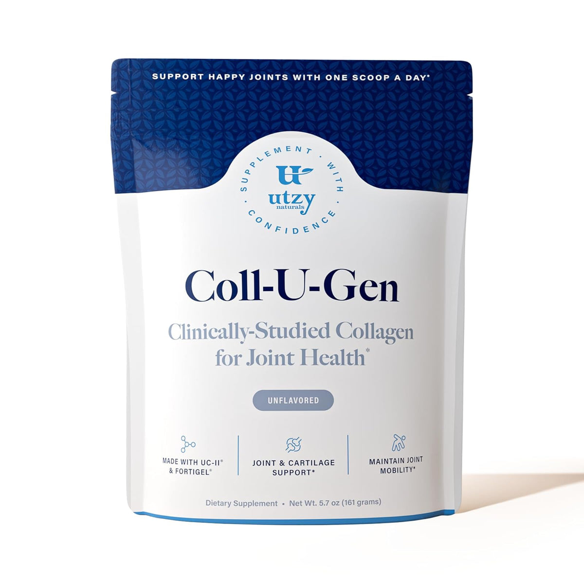 UC-II collagen for joint health