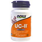 UC II collagen for joint support