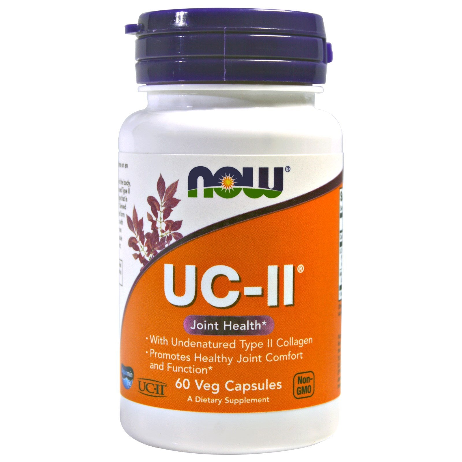 UC II collagen for joint support
