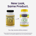 UC-II collagen for skin elasticity