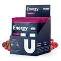 UCAN energy drink mix packets