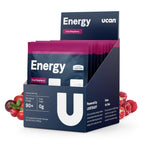 UCAN energy drink mix packets