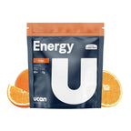 UCAN Energy Drink Mix Tropical Orange flavour