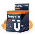 UCAN energy drink mix tropical orange