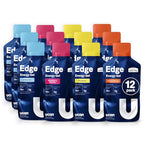UCAN energy gel variety pack