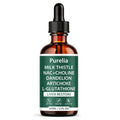 UCHIHA Purelia liver support liquid