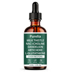 UCHIHA Purelia liver support liquid