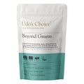 Udo's Choice vegan super greens