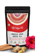 Udyan Tea green tea for heart health