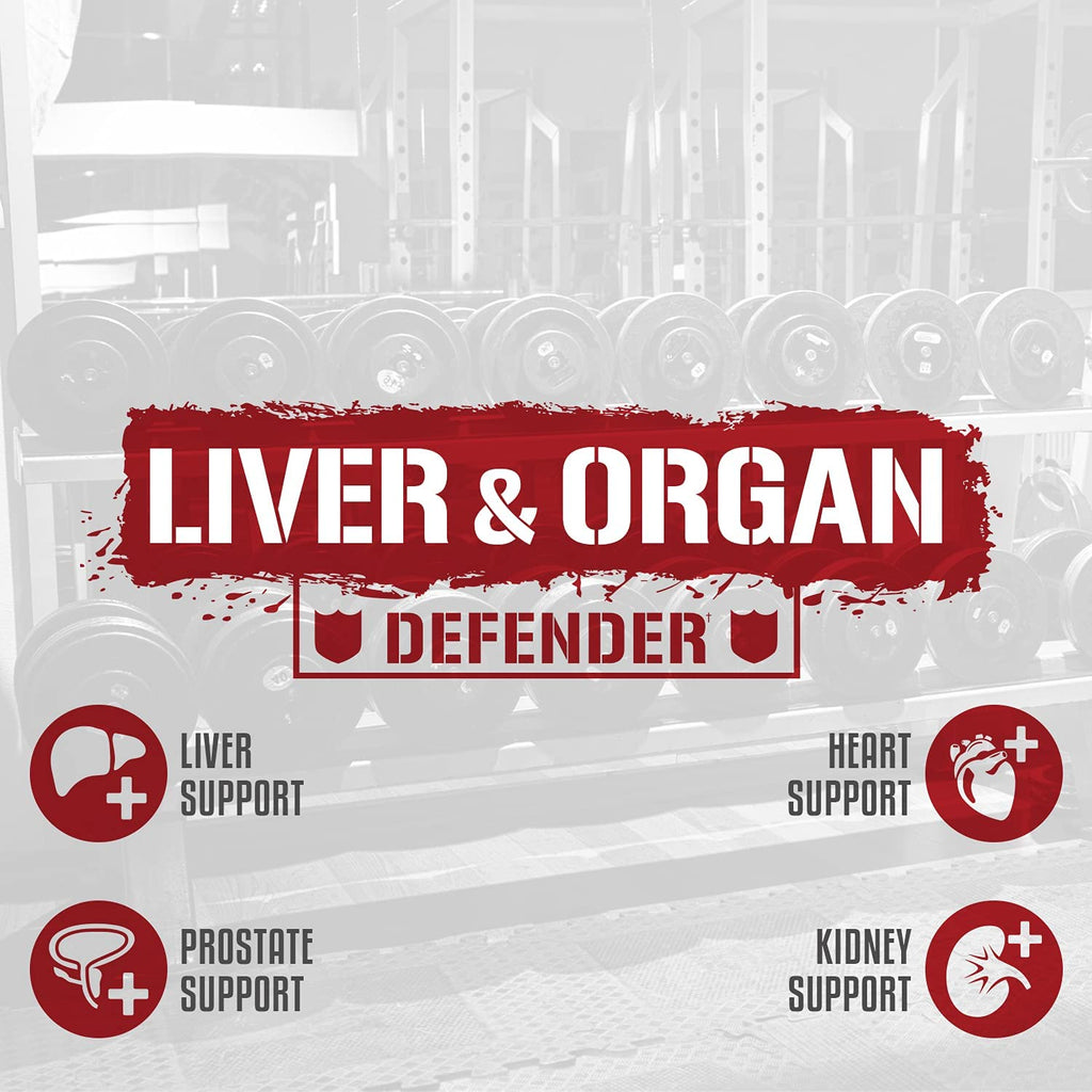 Uheco liver extracts cycle support
