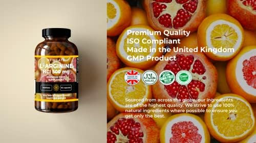 UK made health supplements online