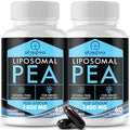 Ulmubra blended vitamin supplements for discomfort