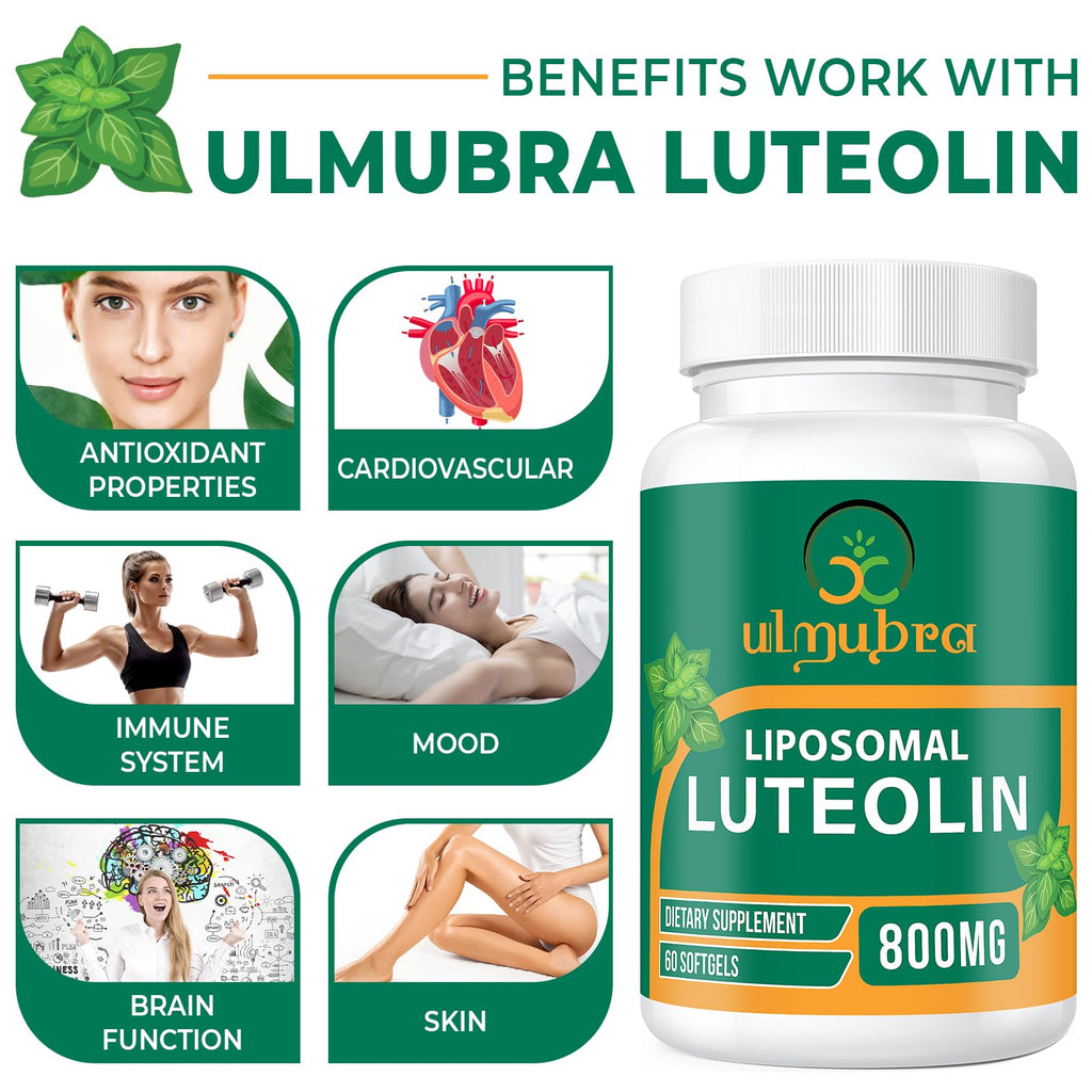 Ulmubra gummy multivitamin for easy intake