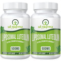 Ulmubra Luteolin softgels for wellness