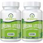 Ulmubra Luteolin softgels for wellness