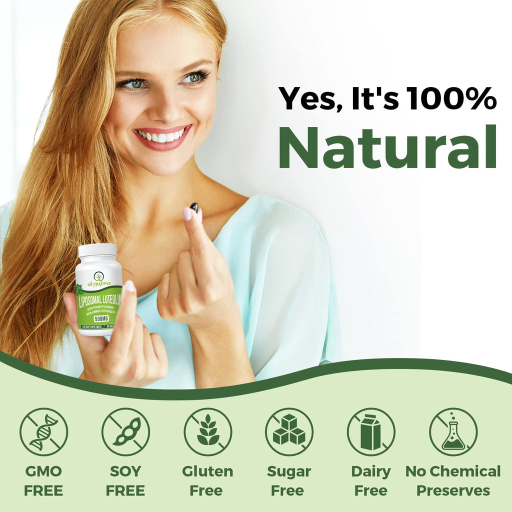 Ulmubra multivitamin for active lifestyles