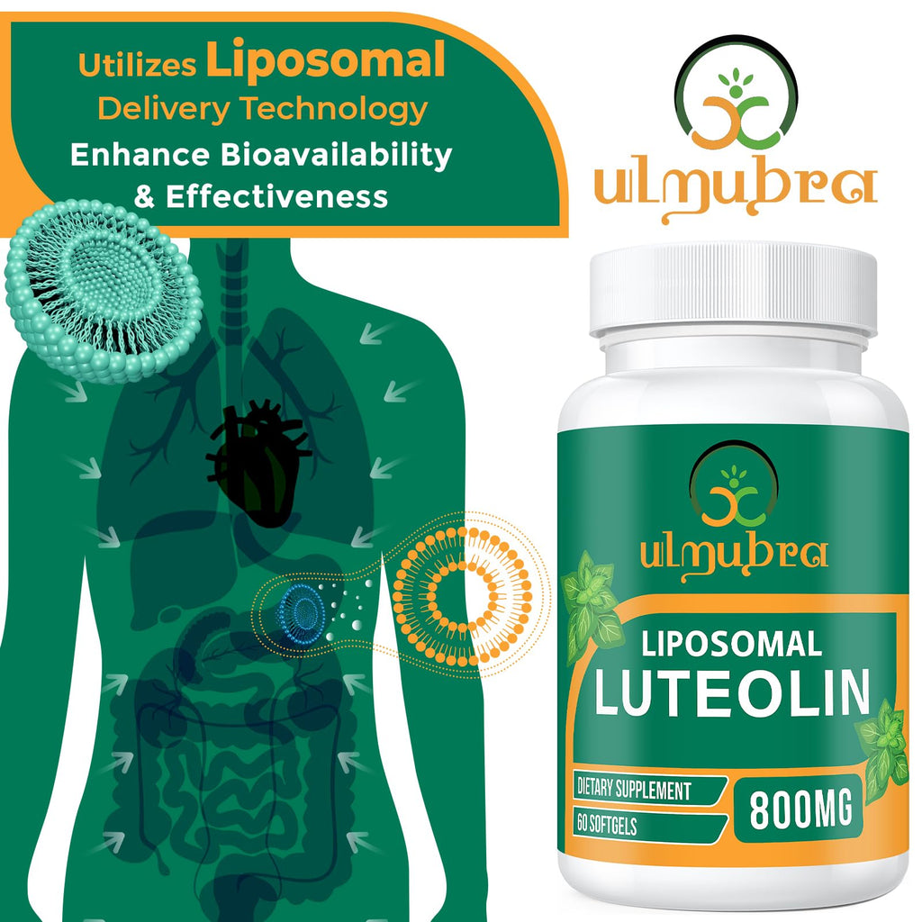 Ulmubra multivitamin for men’s vitality