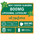 Ulmubra multivitamin for women’s wellness