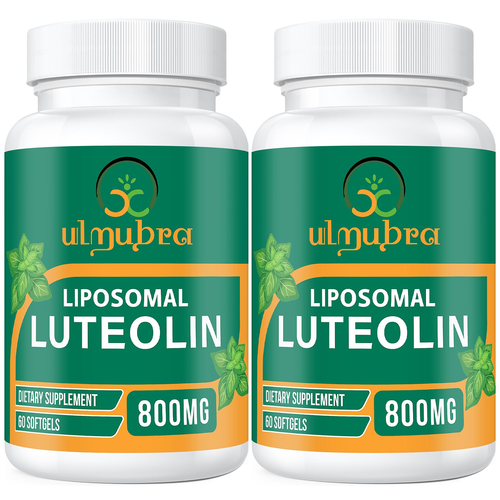 Ulmubra multivitamins for daily health