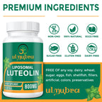 Ulmubra whole food multivitamin for seniors