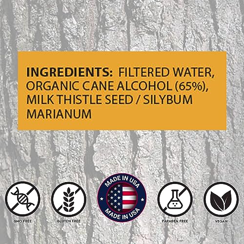 Ulmus Rubra liquid extract advantages