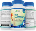 UltaLife menopause multivitamins for women