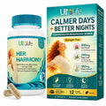 UltaLife multivitamins for menopause relief