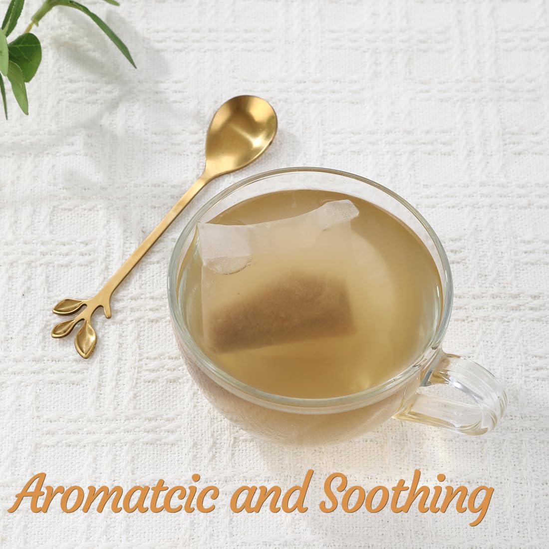 ULTHMOK ginseng tea for wellness