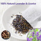 ULTHMOK herbal tea bags
